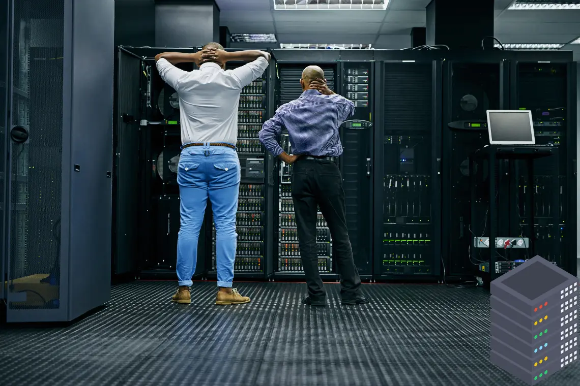 Server Troubleshooting Why Basic Essentials for Developers Server Troubleshooting Why Basic Essentials for Developers